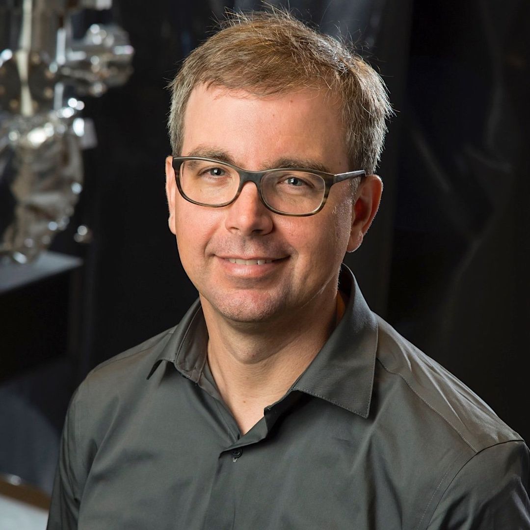 Kenneth Brown | Institute for Robust Quantum Simulation (RQS)