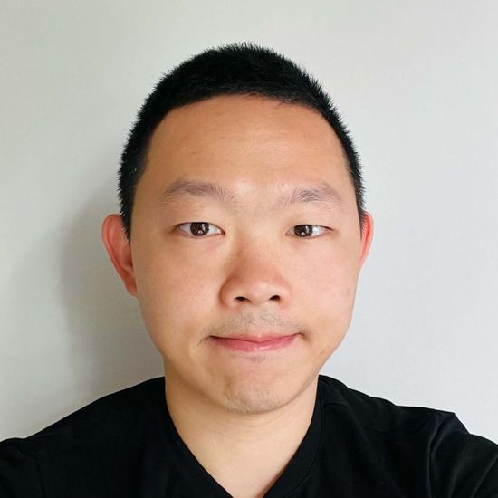 Childs Research Group | Institute for Robust Quantum Simulation (RQS)