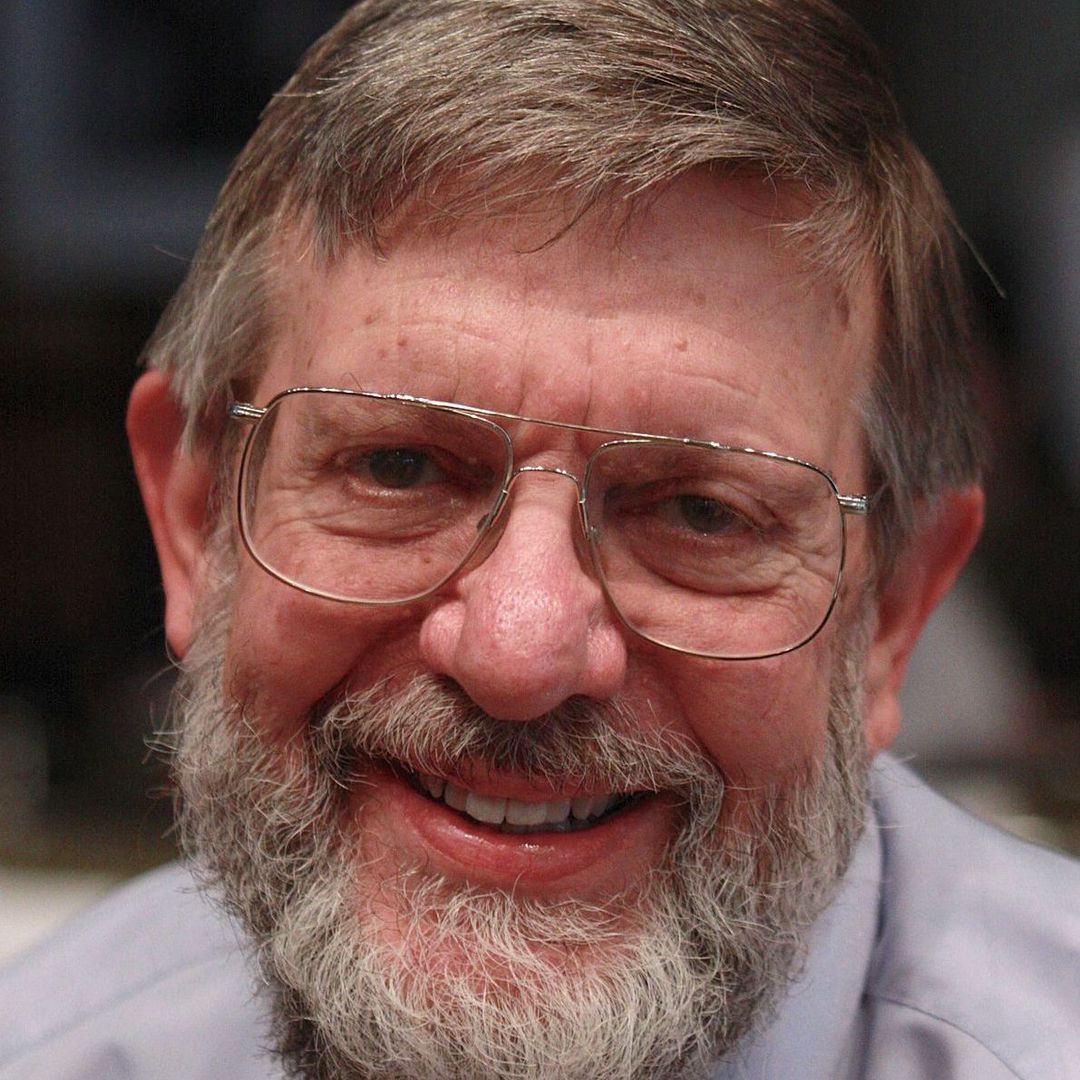 William Phillips | Institute for Robust Quantum Simulation (RQS)