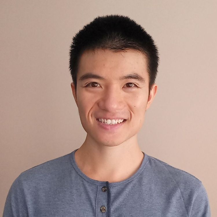 Eric Huang | Institute for Robust Quantum Simulation (RQS)