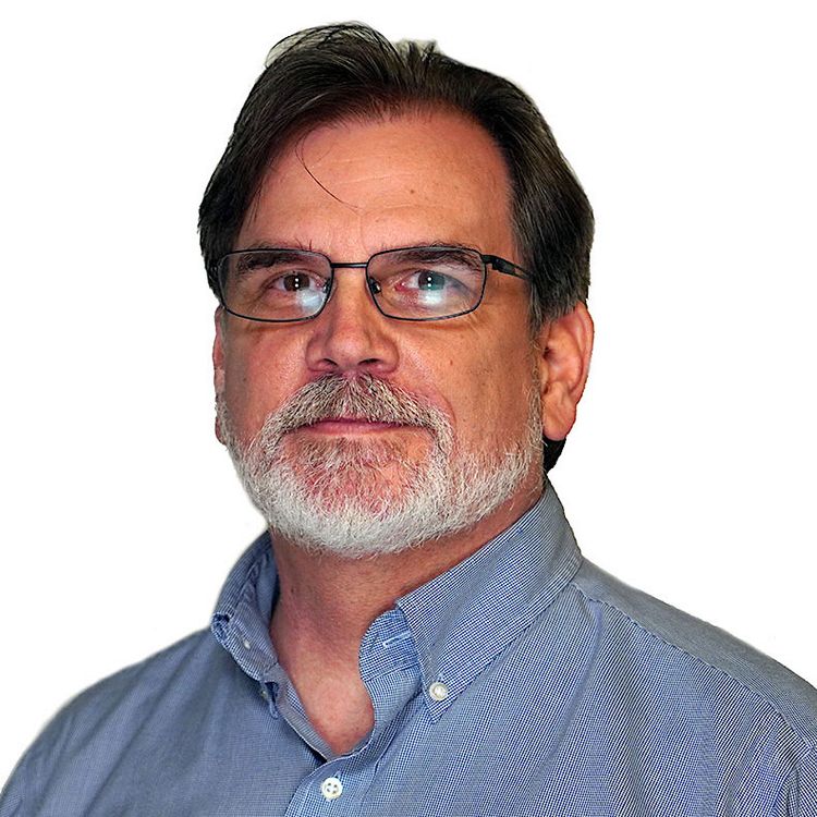 Greg Byrd | Institute for Robust Quantum Simulation (RQS)