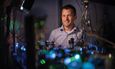 Jeff Thompson | Institute for Robust Quantum Simulation (RQS)