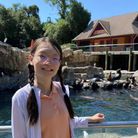 Brown Research Group | Institute for Robust Quantum Simulation (RQS)