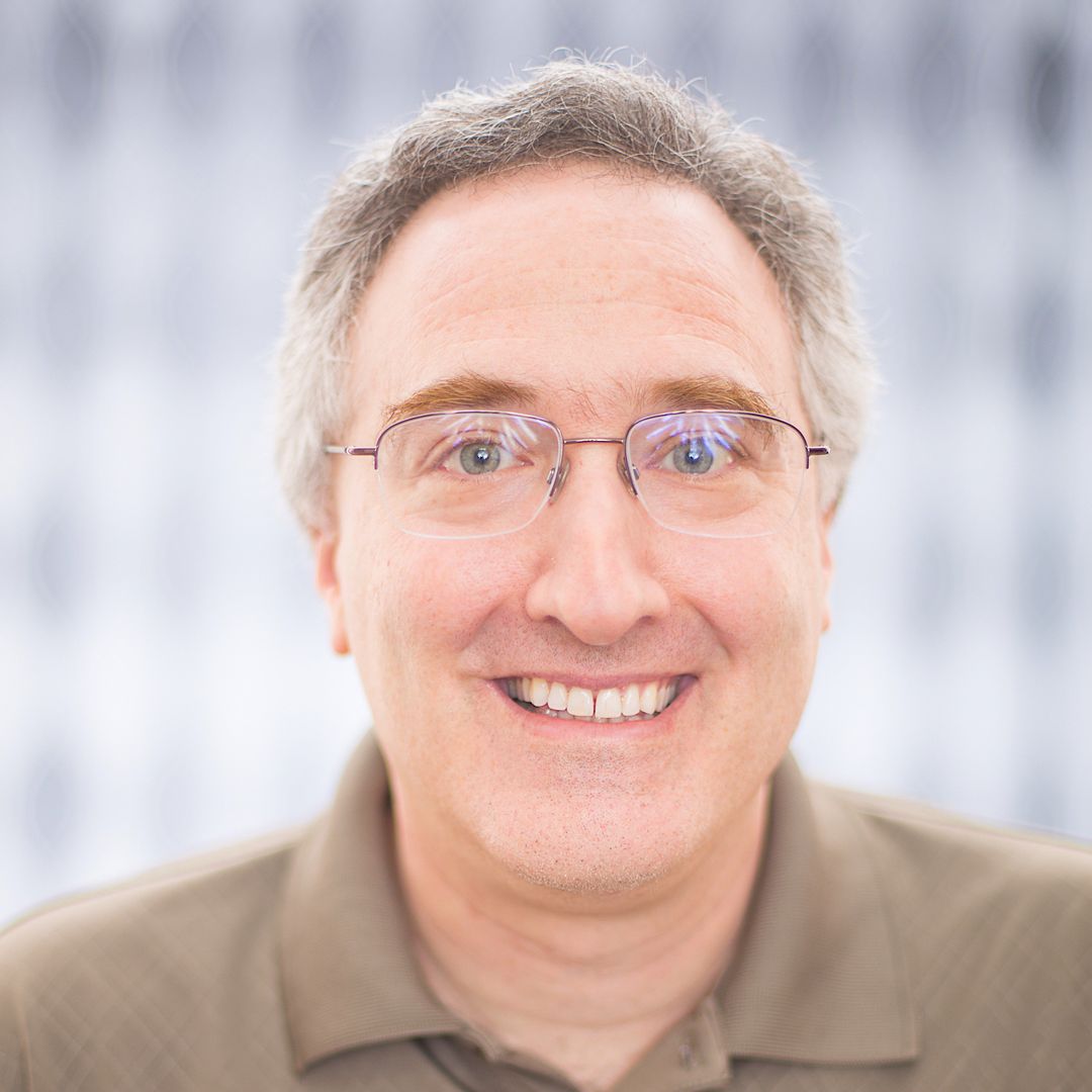 Andrew Elby | Institute for Robust Quantum Simulation (RQS)