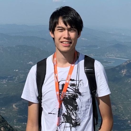 Davoudi Research Group | Institute for Robust Quantum Simulation (RQS)