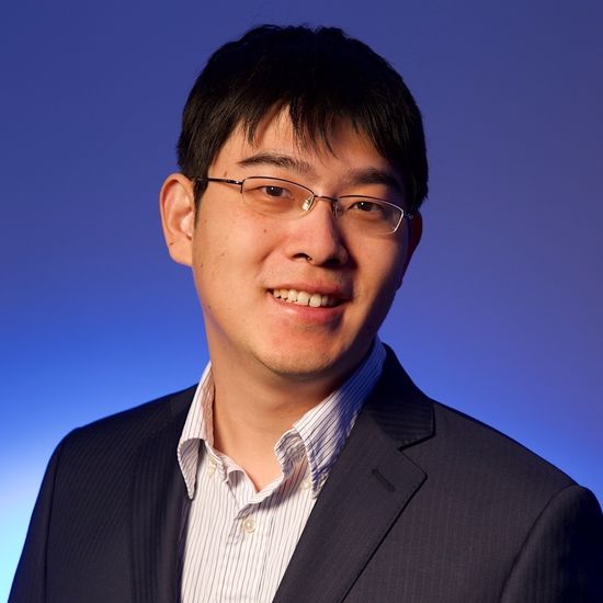 Wu Research Group | Institute for Robust Quantum Simulation (RQS)