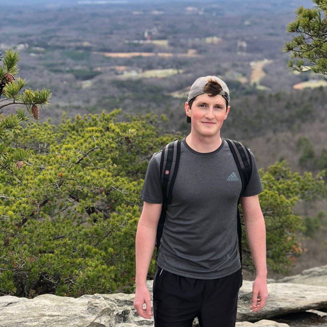 Evan Reed | Institute for Robust Quantum Simulation (RQS)