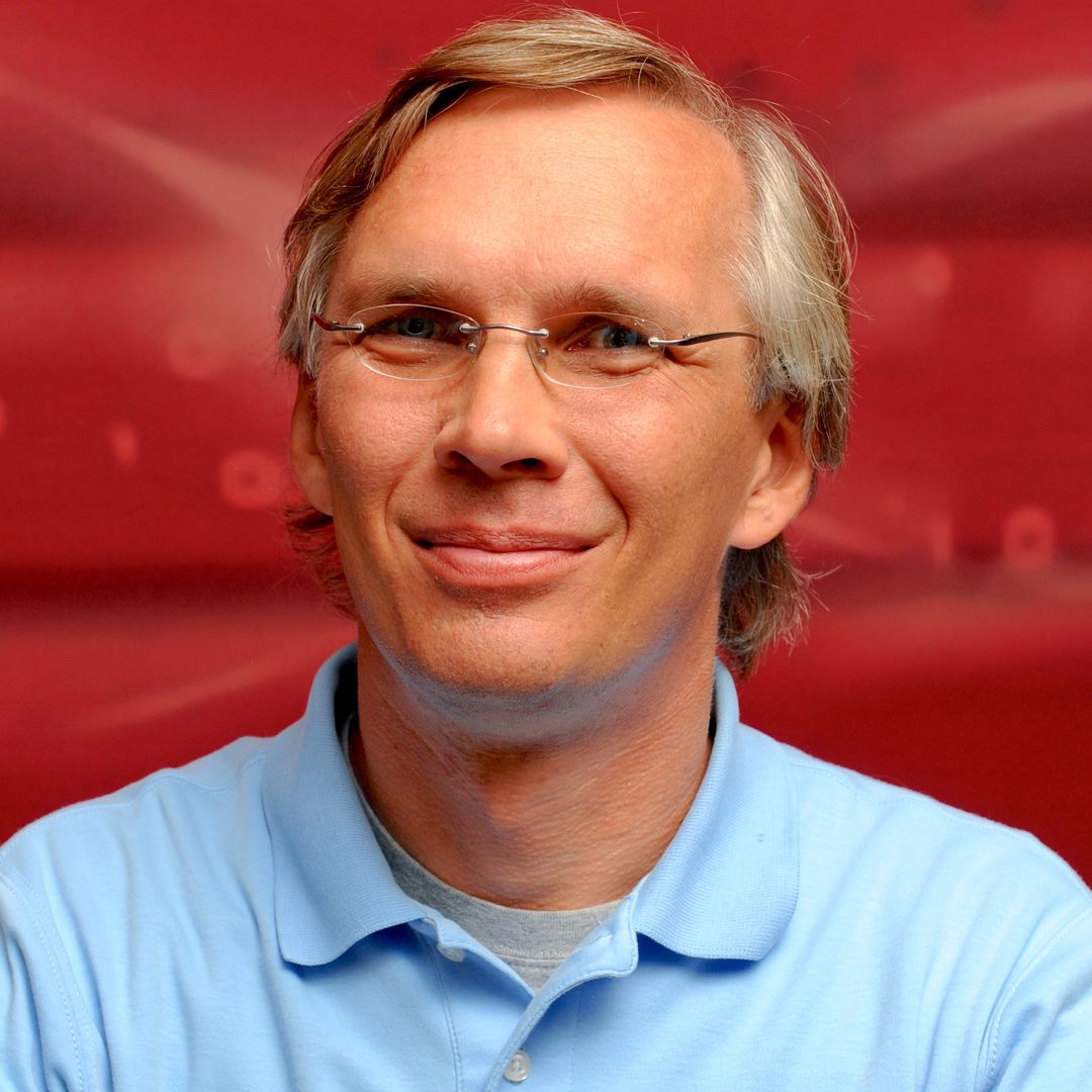 Frank Mueller | Institute for Robust Quantum Simulation (RQS)