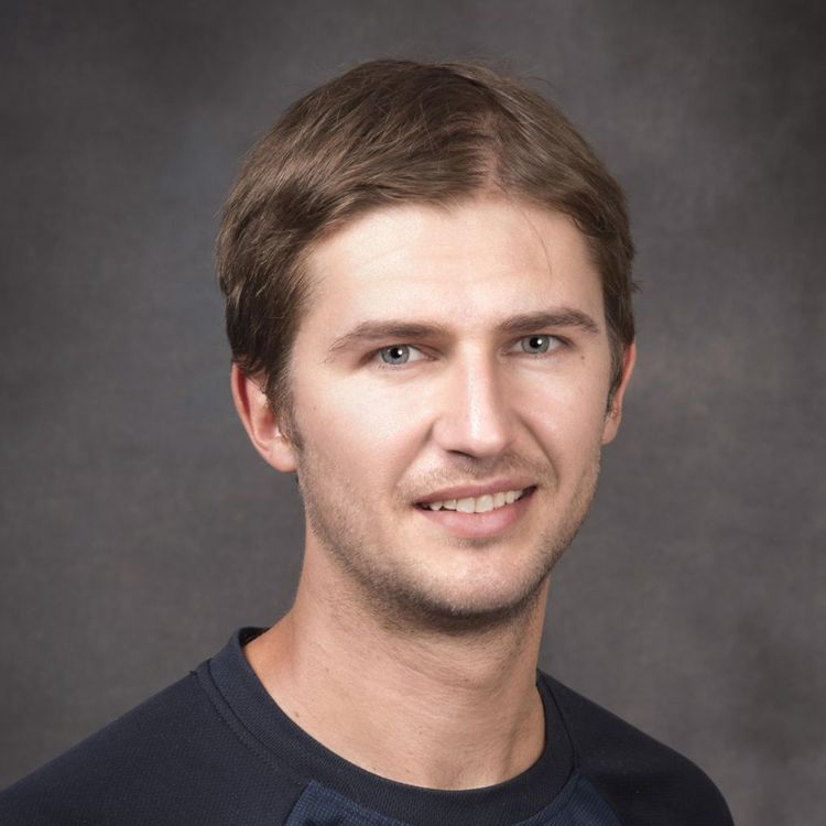 Victor Albert | Institute for Robust Quantum Simulation (RQS)