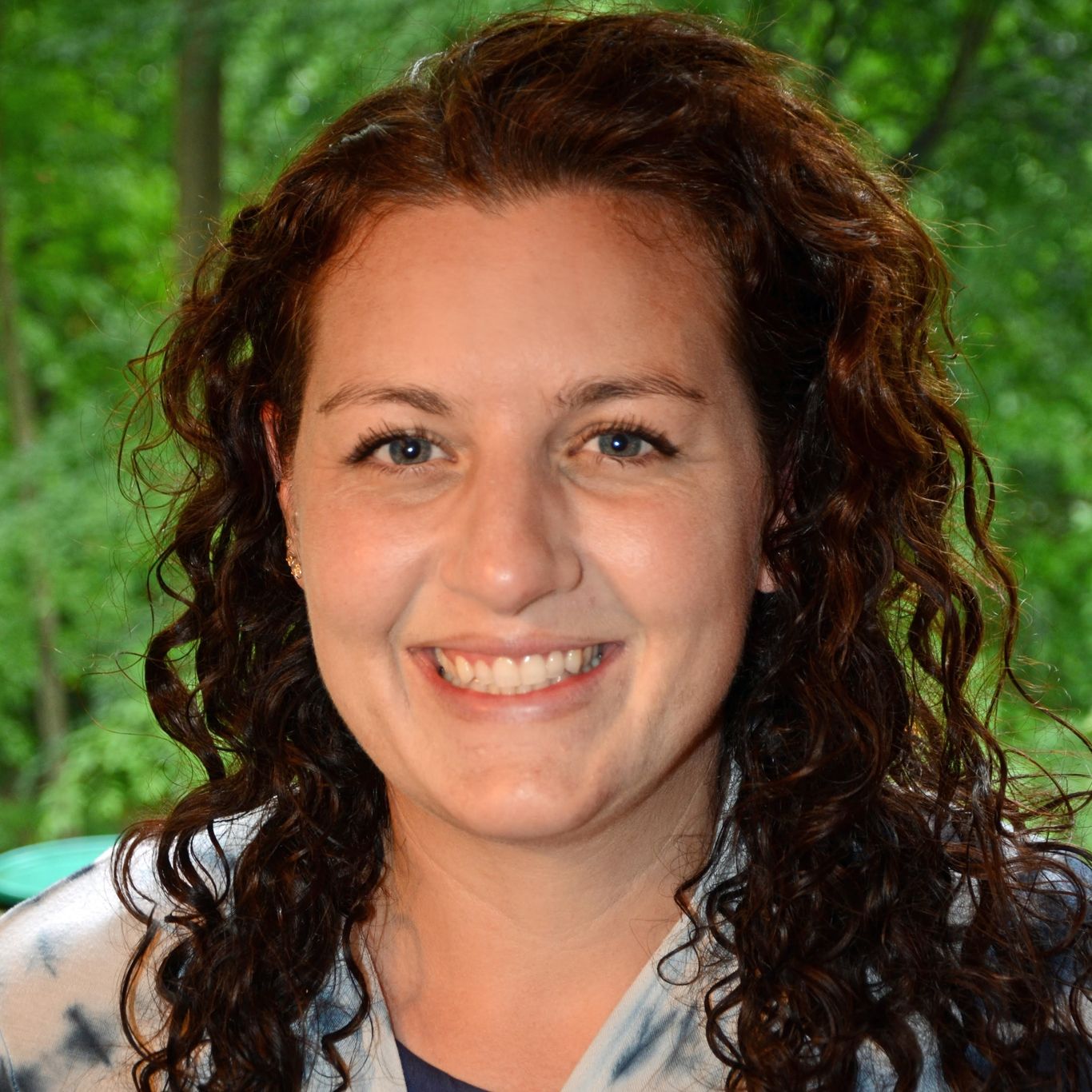 Erin Sohr | Institute for Robust Quantum Simulation (RQS)