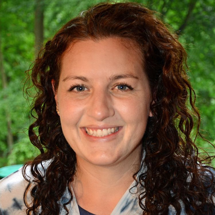 Erin Sohr | Institute for Robust Quantum Simulation (RQS)