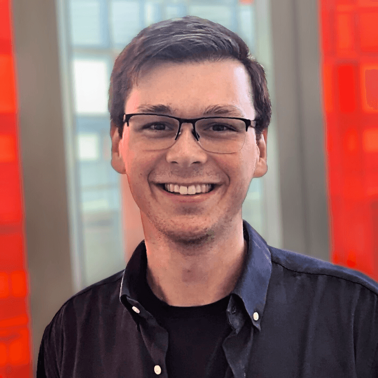 Thomas Steckmann | Institute for Robust Quantum Simulation (RQS)