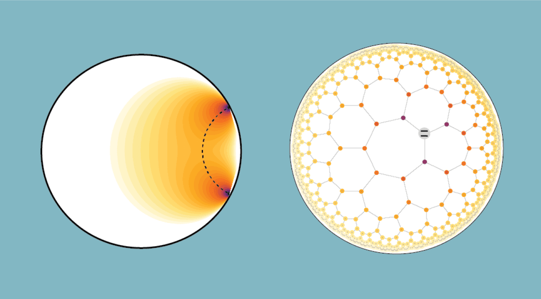 Enhancing Simulations of Curved Spaces with Qubits | Institute for ...