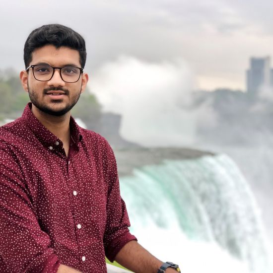 Brown Research Group | Institute for Robust Quantum Simulation (RQS)