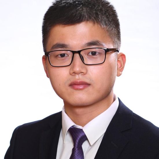 Thompson Research Group | Institute for Robust Quantum Simulation (RQS)